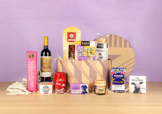 Cabazes de Natal da Cabazes.pt